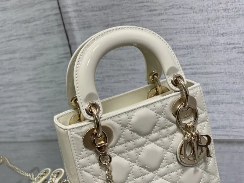 Precise copy Christian Dior My Lady Bags