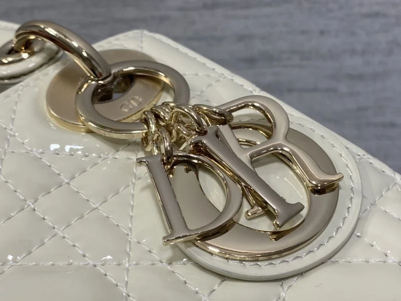 Precise copy Christian Dior My Lady Bags