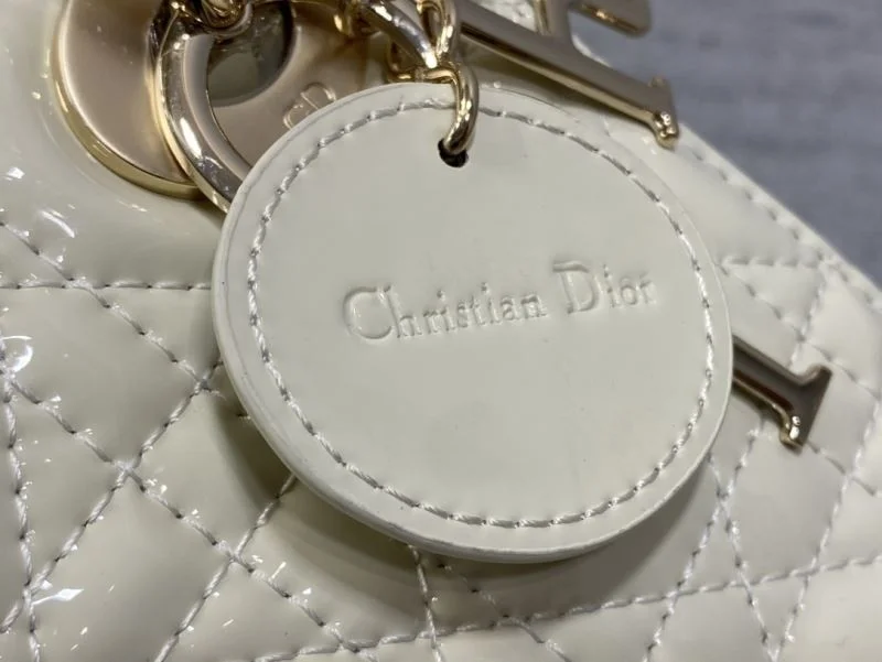 Precise copy Christian Dior My Lady Bags