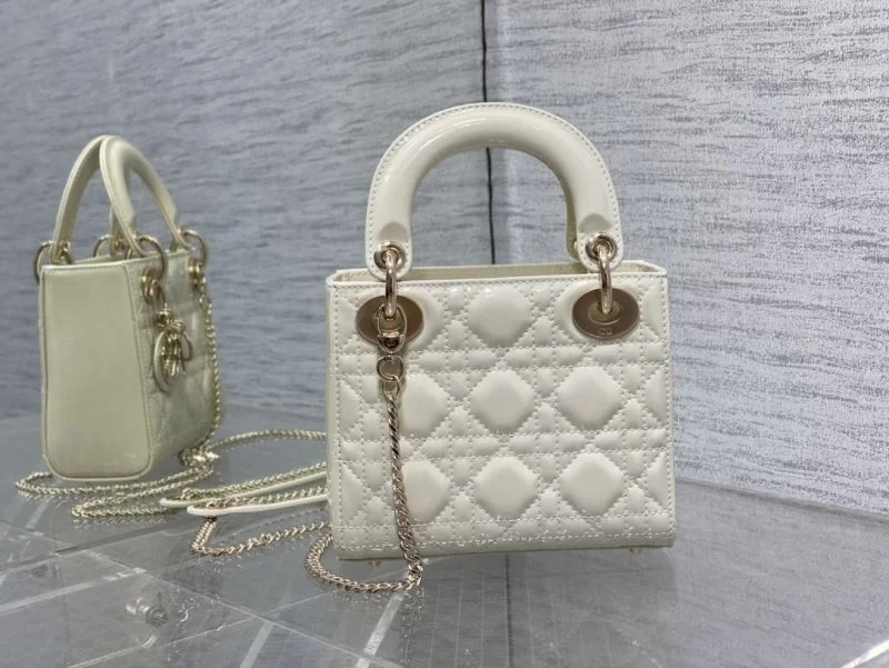 Precise copy Christian Dior My Lady Bags
