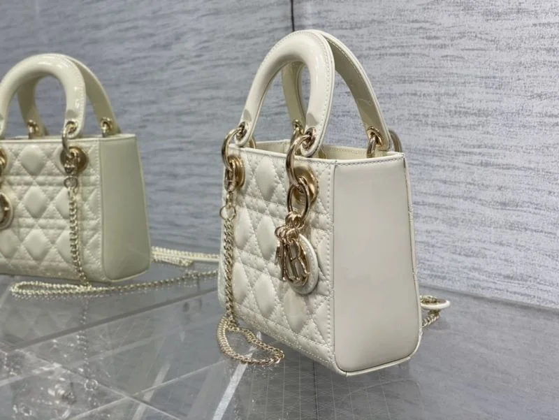 Precise copy Christian Dior My Lady Bags