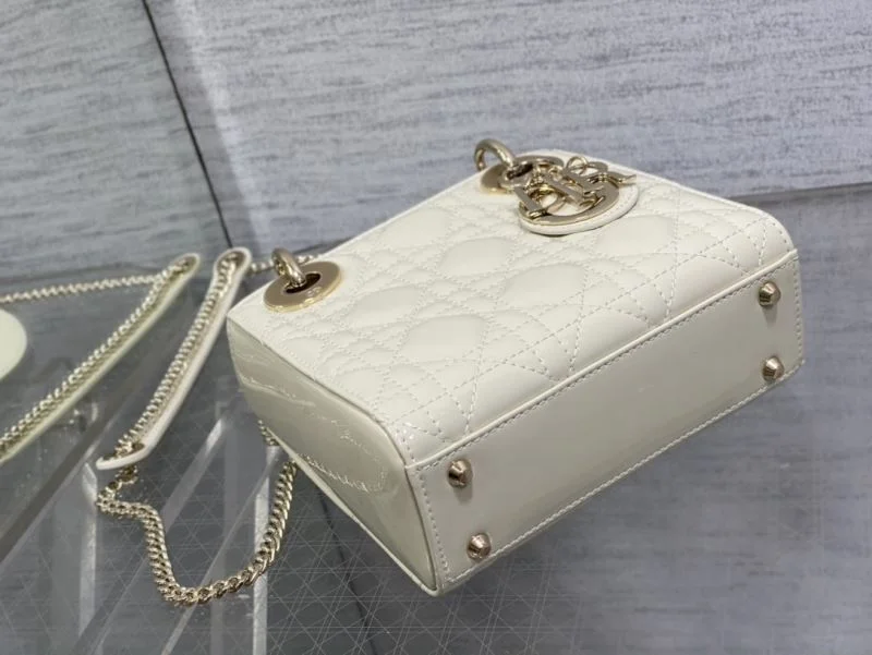 Precise copy Christian Dior My Lady Bags