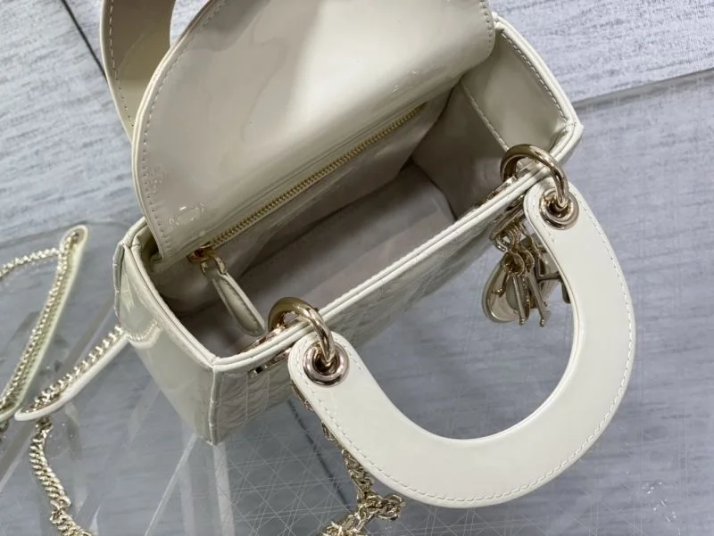 Precise copy Christian Dior My Lady Bags