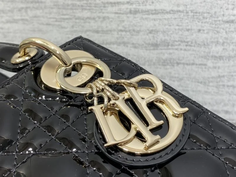 Top mirror Christian Dior My Lady Bags