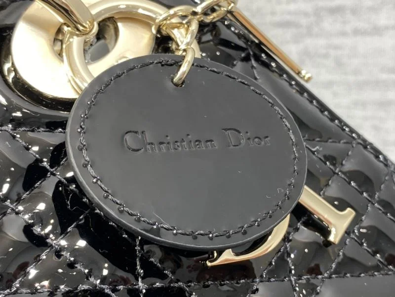 Top mirror Christian Dior My Lady Bags