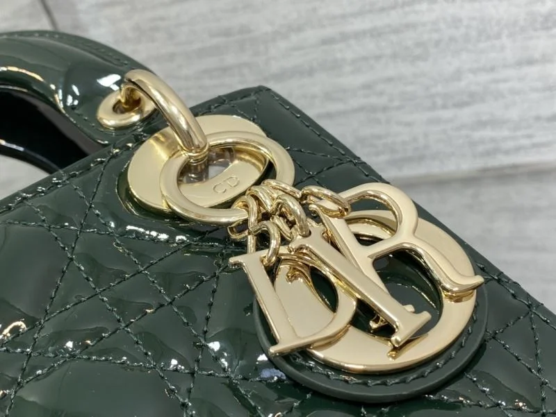 High accuracy Christian Dior My Lady Bags