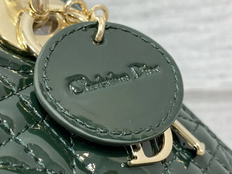 High accuracy Christian Dior My Lady Bags