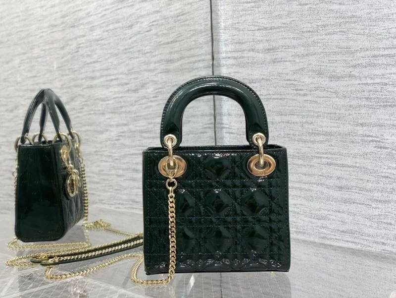 High accuracy Christian Dior My Lady Bags