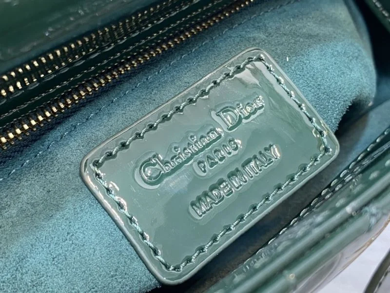 High accuracy Christian Dior My Lady Bags