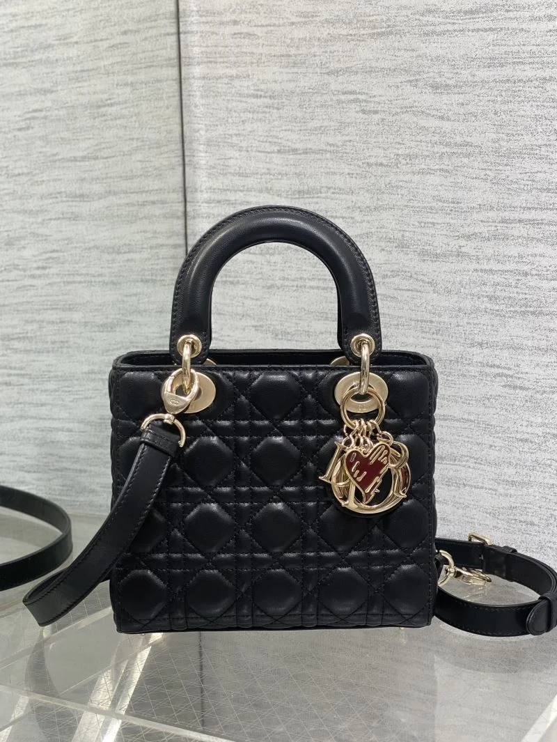 Christian Dior My Lady Bags
