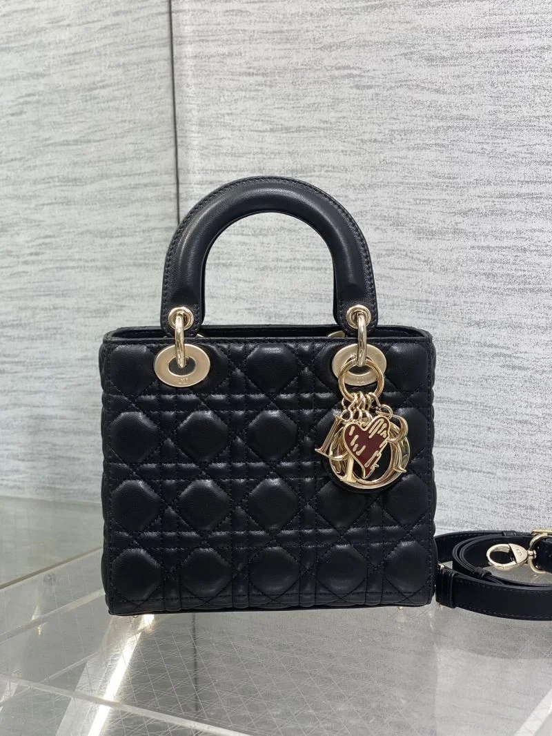 Original Christian Dior My Lady Bags