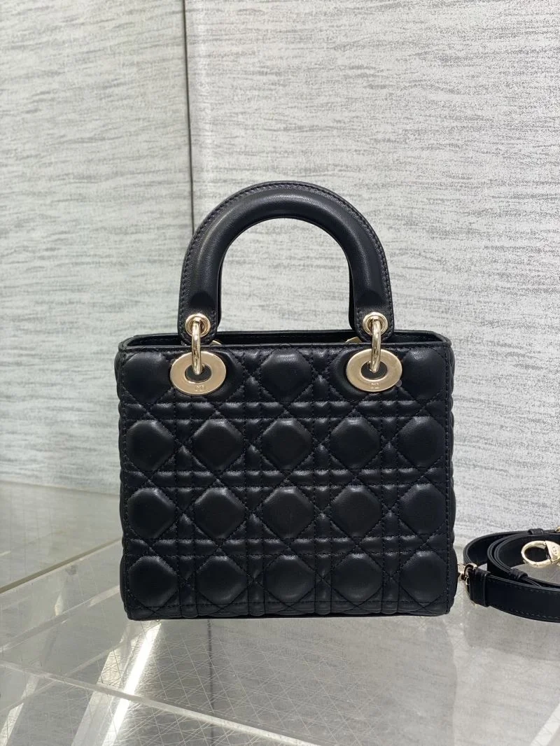 Original Christian Dior My Lady Bags
