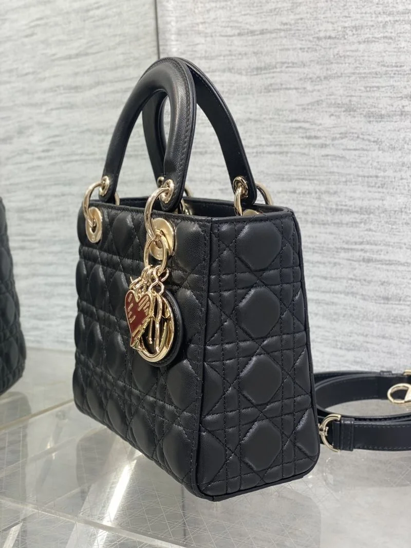 Original Christian Dior My Lady Bags