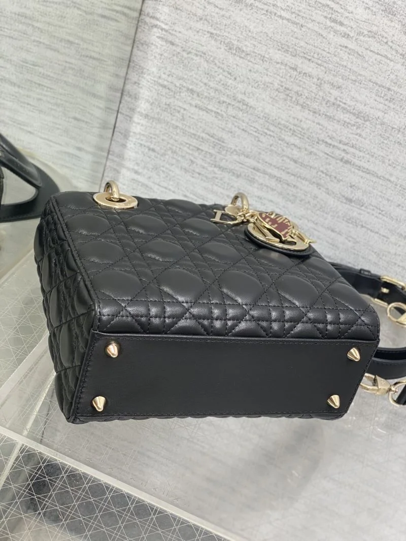 Original Christian Dior My Lady Bags