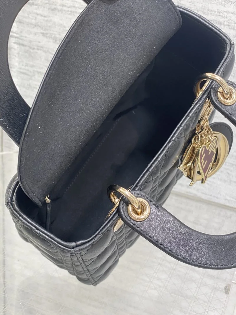 Original Christian Dior My Lady Bags