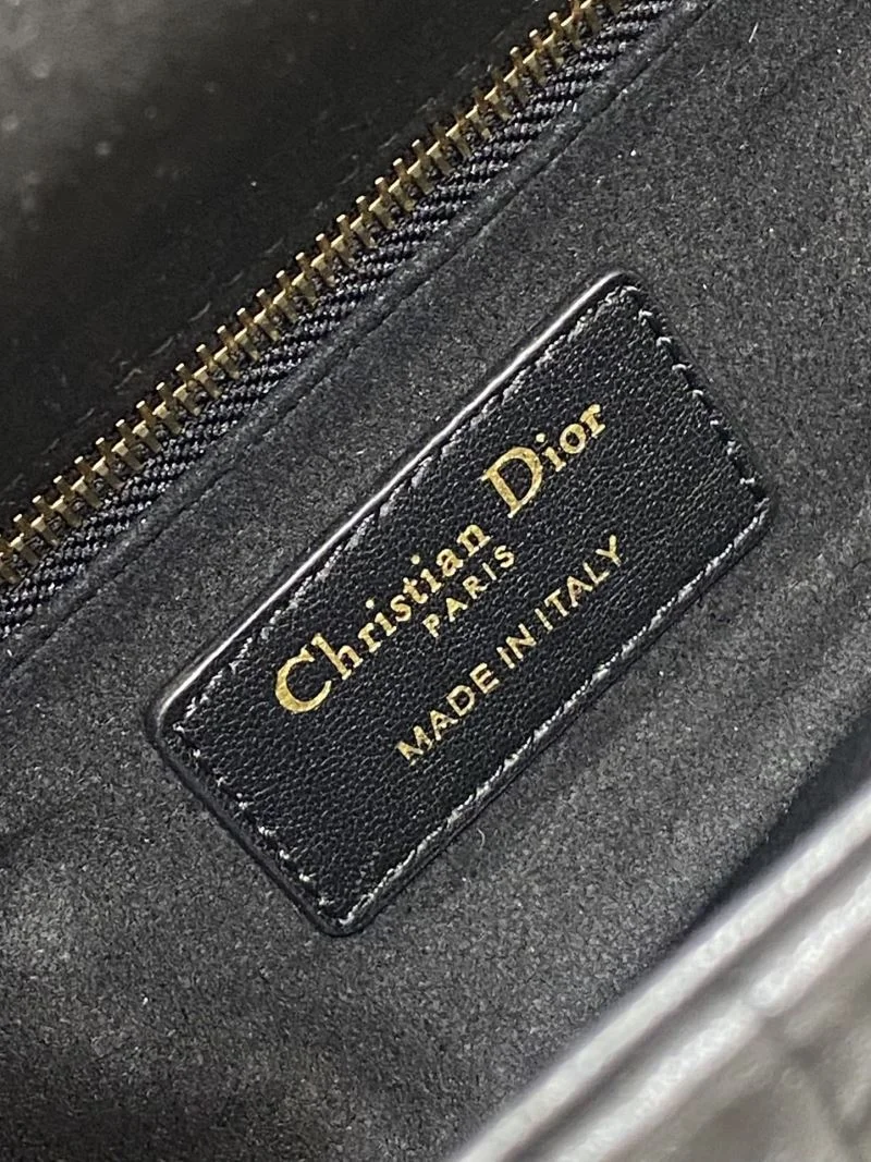Original Christian Dior My Lady Bags