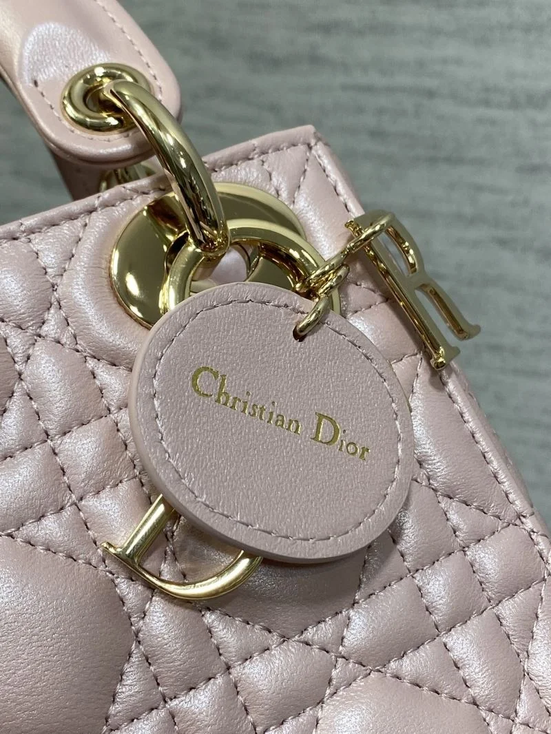 Authentic Christian Dior My Lady Bags