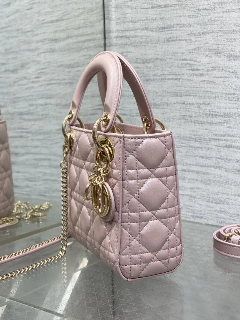 Authentic Christian Dior My Lady Bags