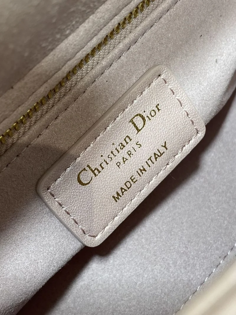 Authentic Christian Dior My Lady Bags