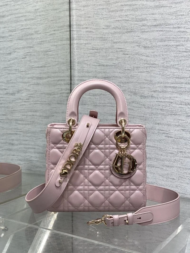 Christian Dior My Lady Bags