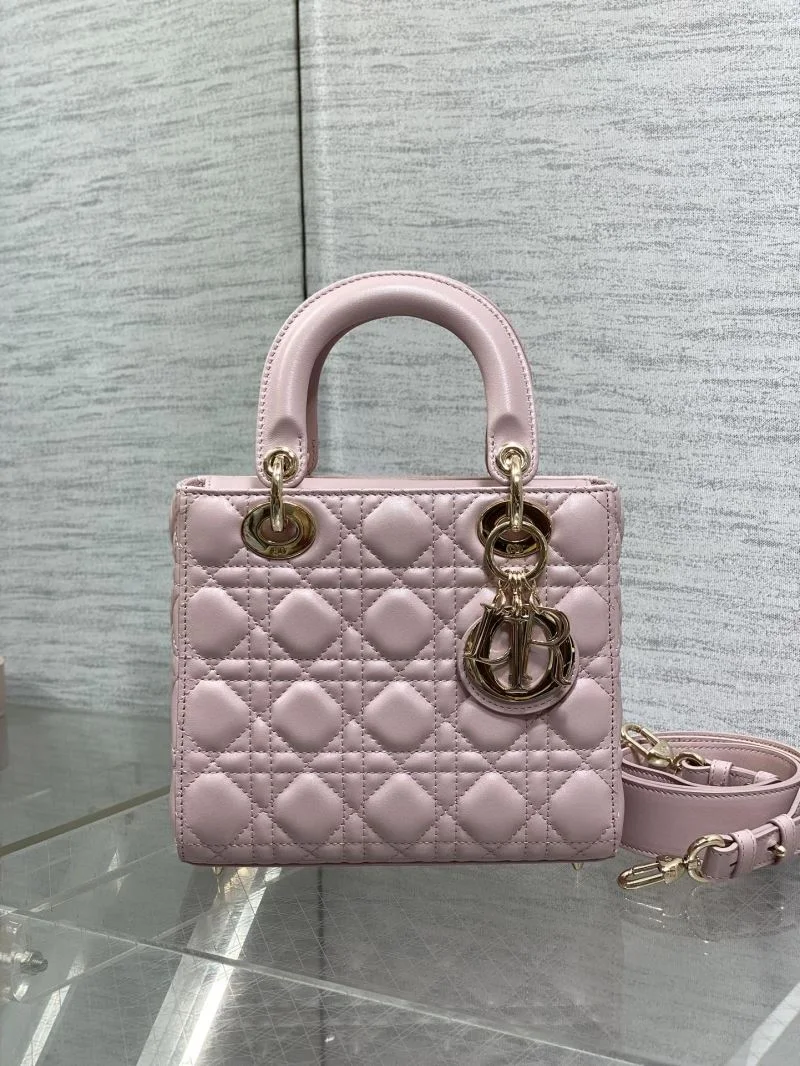 Mirror quality Christian Dior My Lady Bags