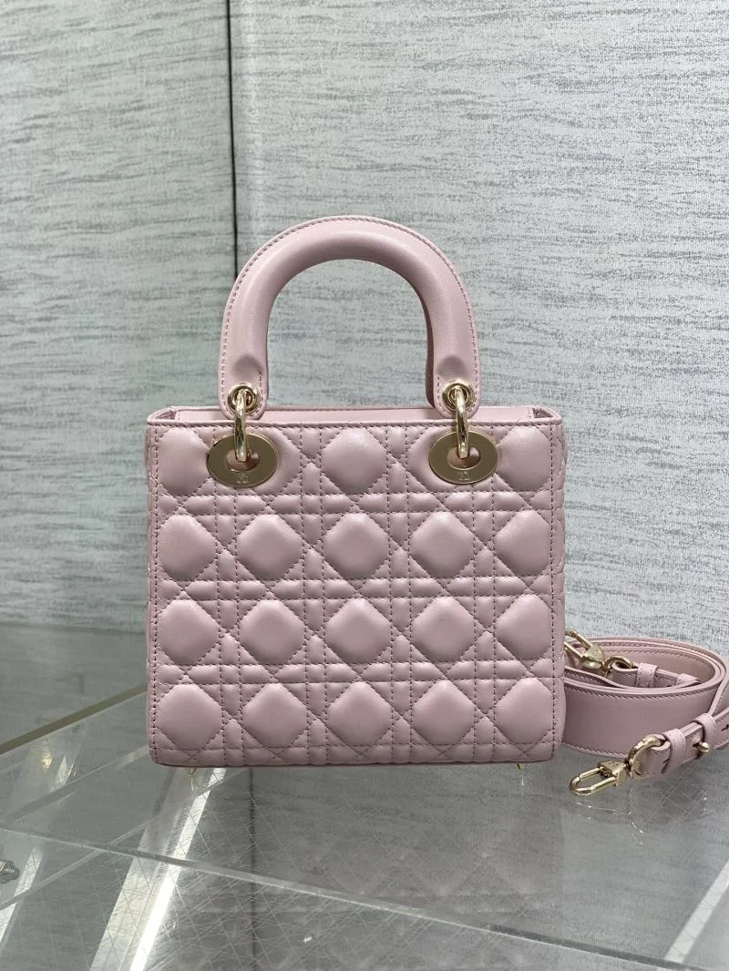 Mirror quality Christian Dior My Lady Bags