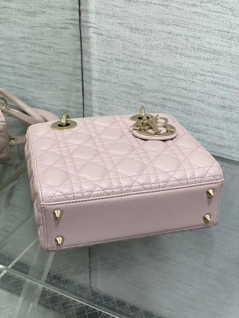 Mirror quality Christian Dior My Lady Bags