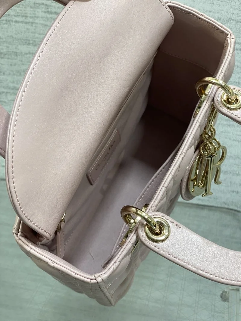 Mirror quality Christian Dior My Lady Bags