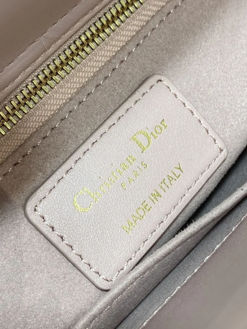 Mirror quality Christian Dior My Lady Bags