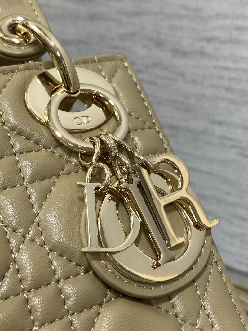 High accuracy Christian Dior My Lady Bags