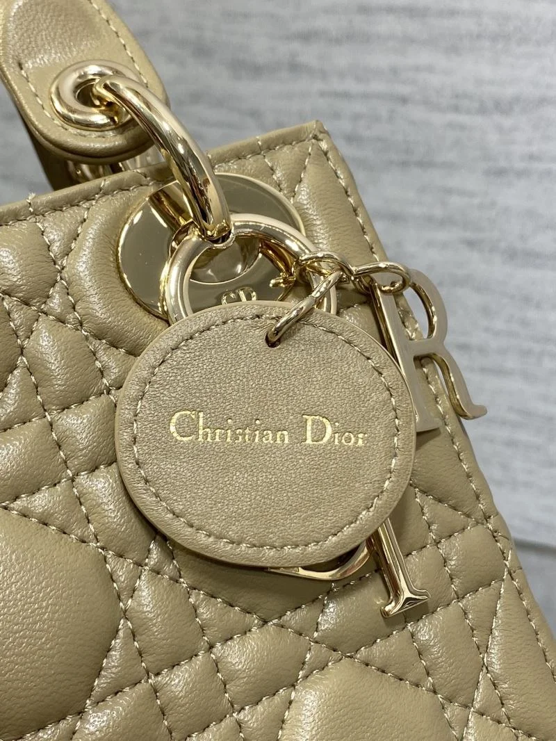 High accuracy Christian Dior My Lady Bags