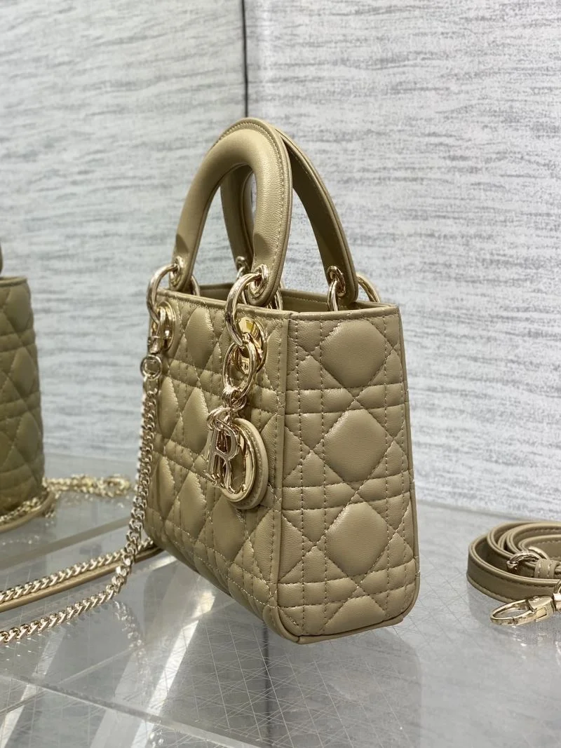 High accuracy Christian Dior My Lady Bags