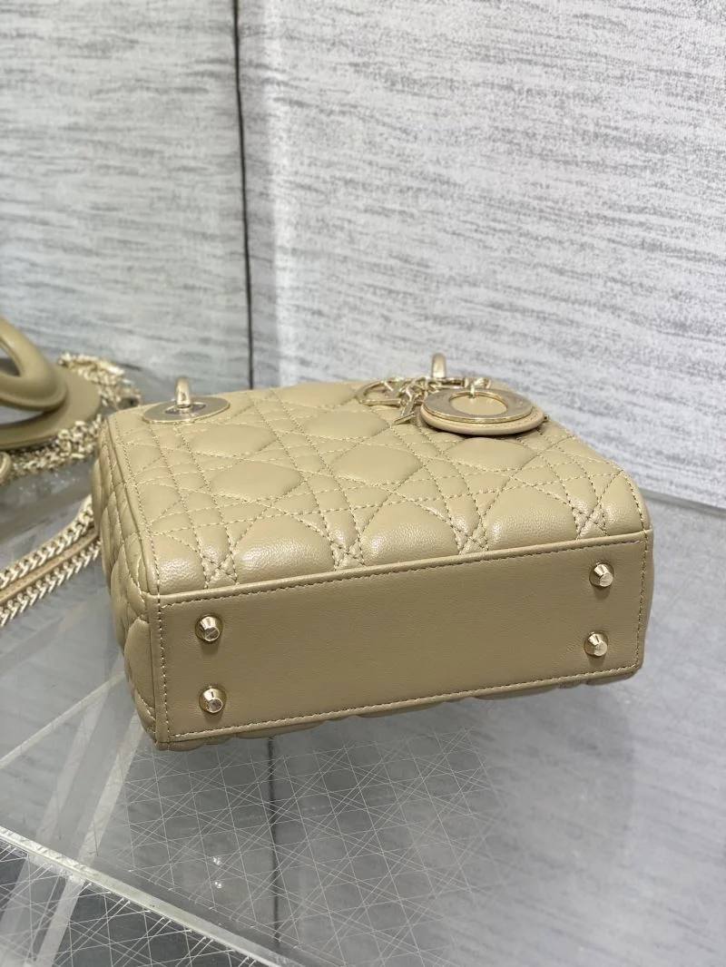 High accuracy Christian Dior My Lady Bags