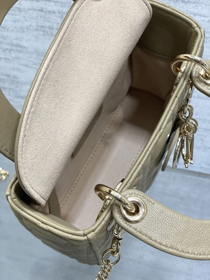 High accuracy Christian Dior My Lady Bags