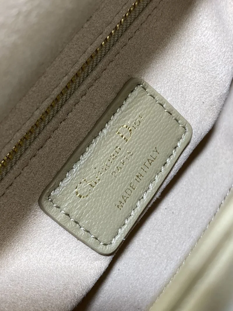 High accuracy Christian Dior My Lady Bags