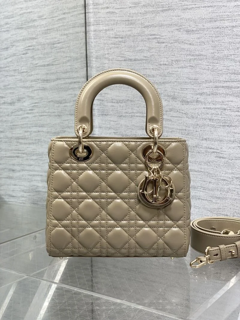 Factory-made Christian Dior My Lady Bags