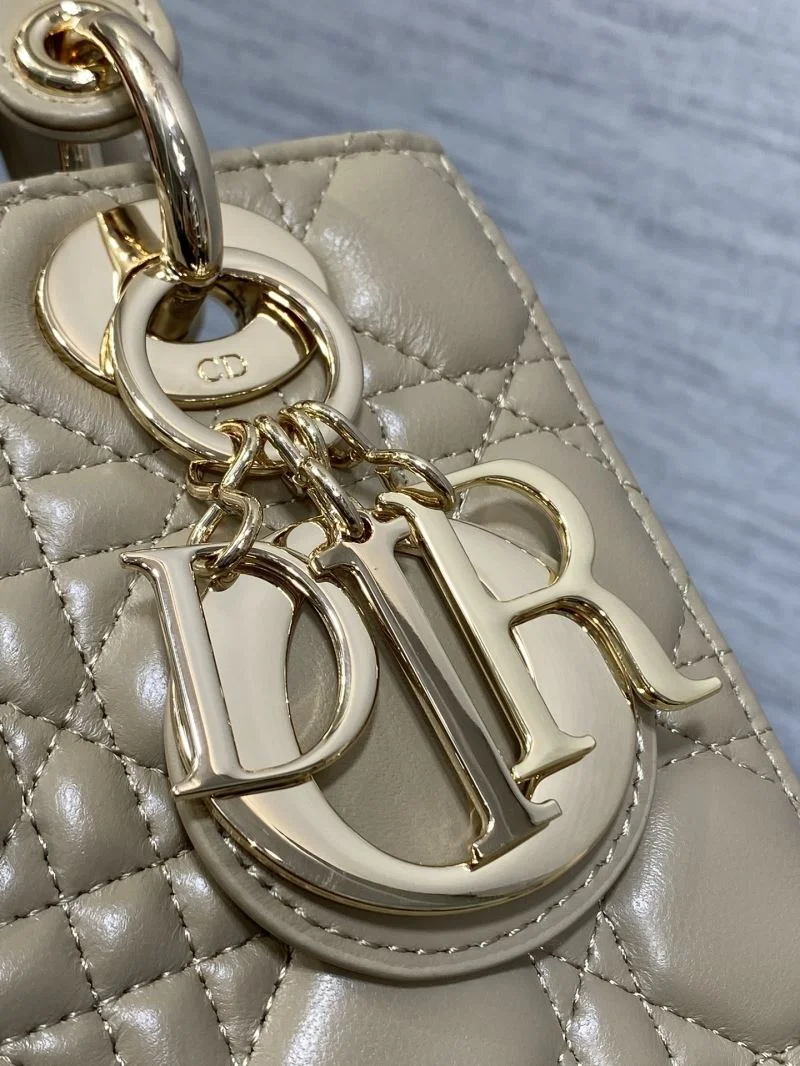 Factory-made Christian Dior My Lady Bags
