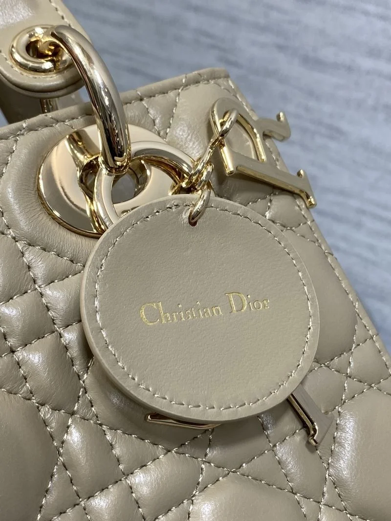 Factory-made Christian Dior My Lady Bags