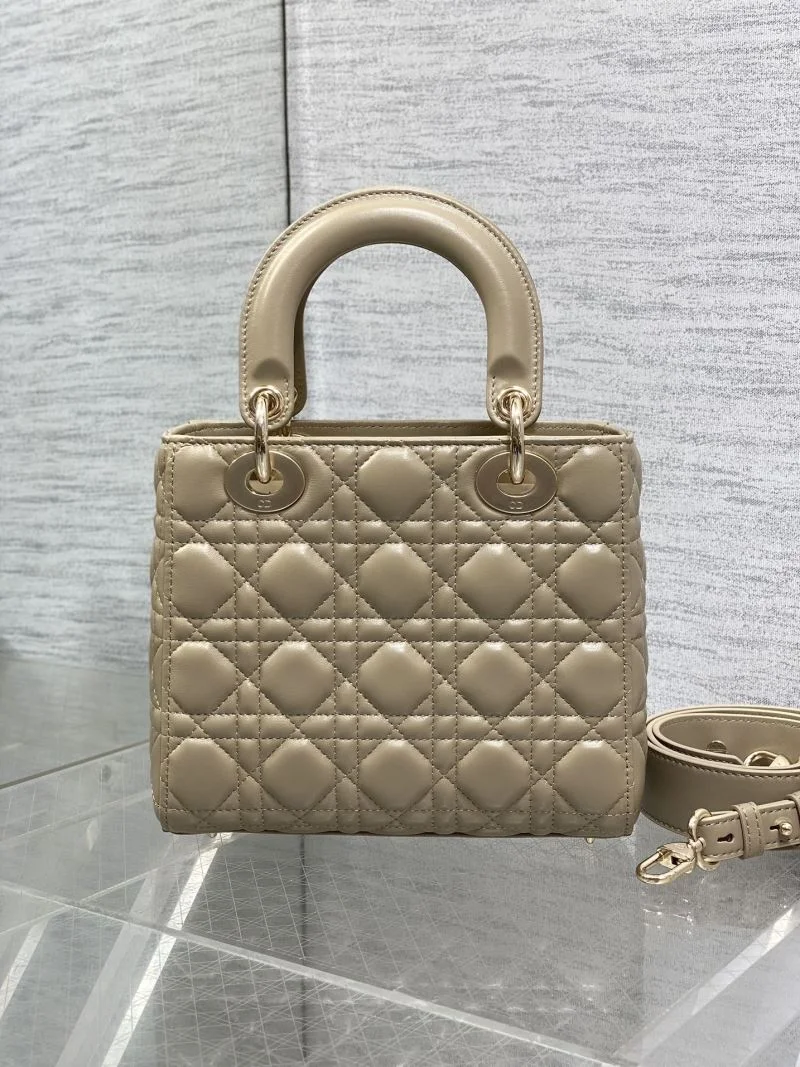 Factory-made Christian Dior My Lady Bags
