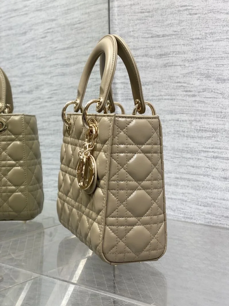 Factory-made Christian Dior My Lady Bags