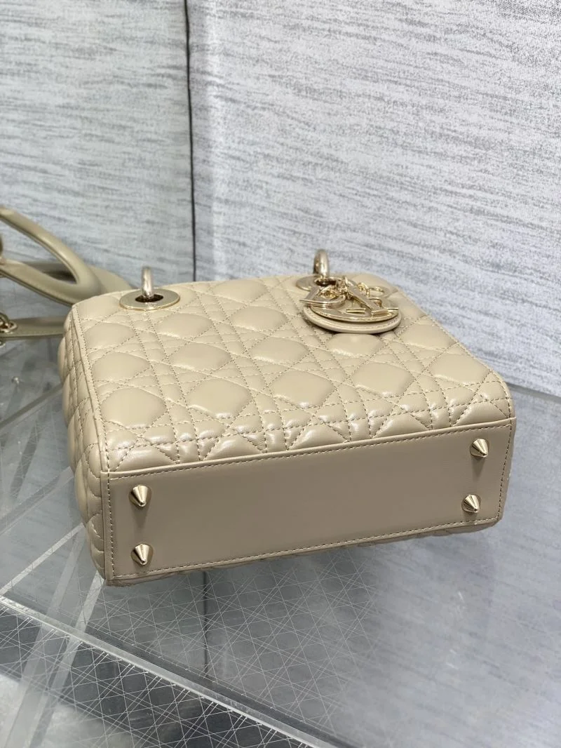 Factory-made Christian Dior My Lady Bags