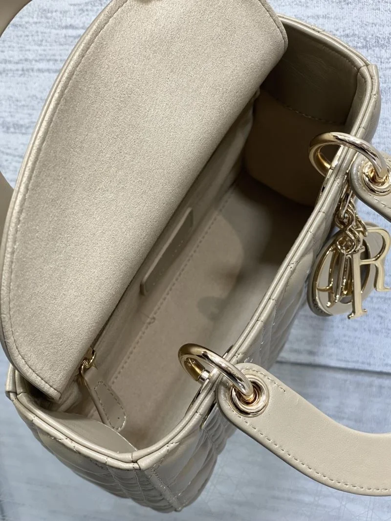 Factory-made Christian Dior My Lady Bags