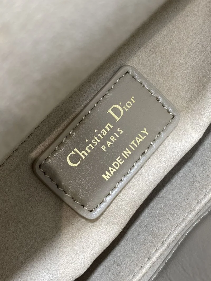 Factory-made Christian Dior My Lady Bags