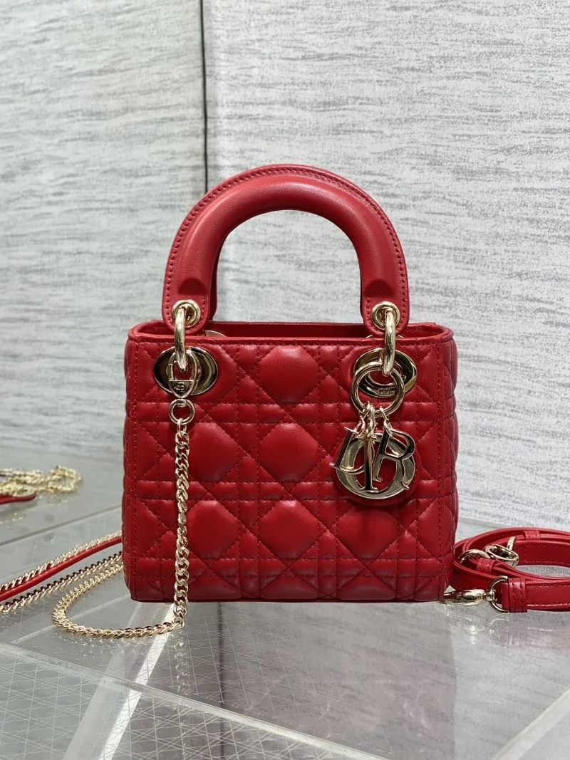 Reasonably priced Christian Dior My Lady Bags