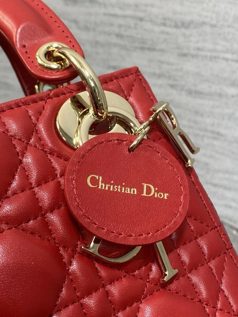 Reasonably priced Christian Dior My Lady Bags