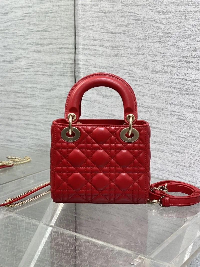 Reasonably priced Christian Dior My Lady Bags