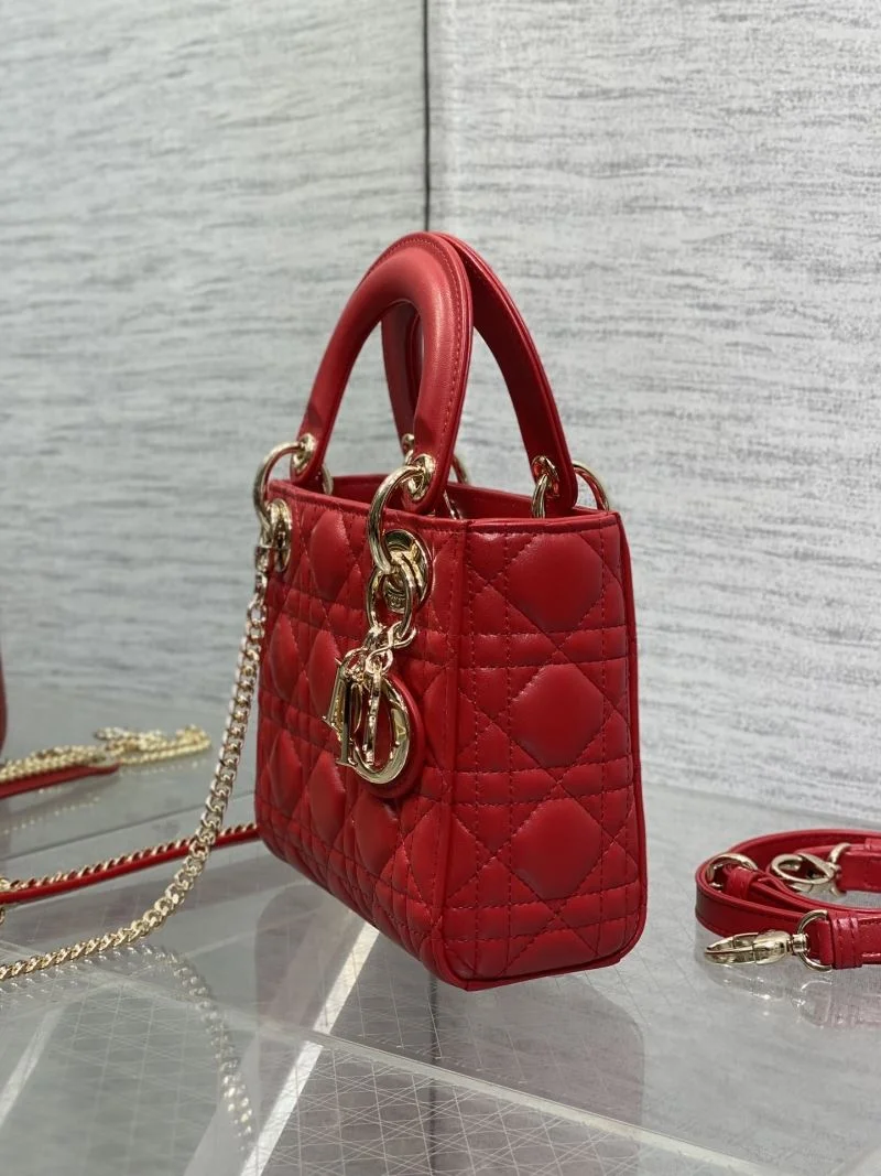 Reasonably priced Christian Dior My Lady Bags