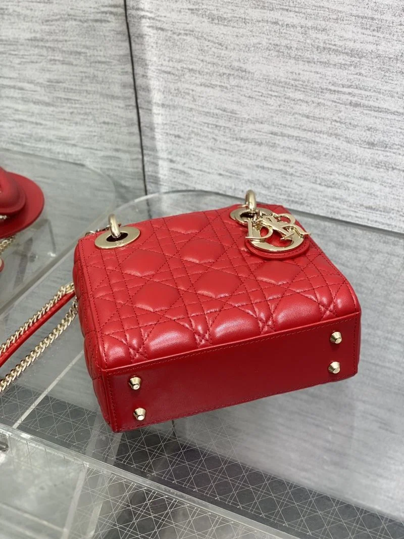 Reasonably priced Christian Dior My Lady Bags