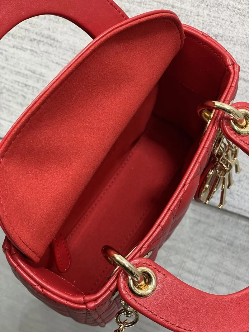 Reasonably priced Christian Dior My Lady Bags