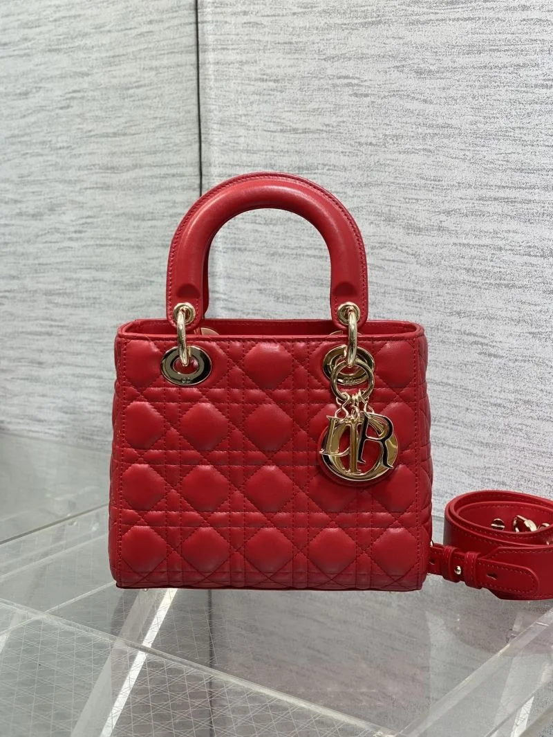 Authentic Christian Dior My Lady Bags